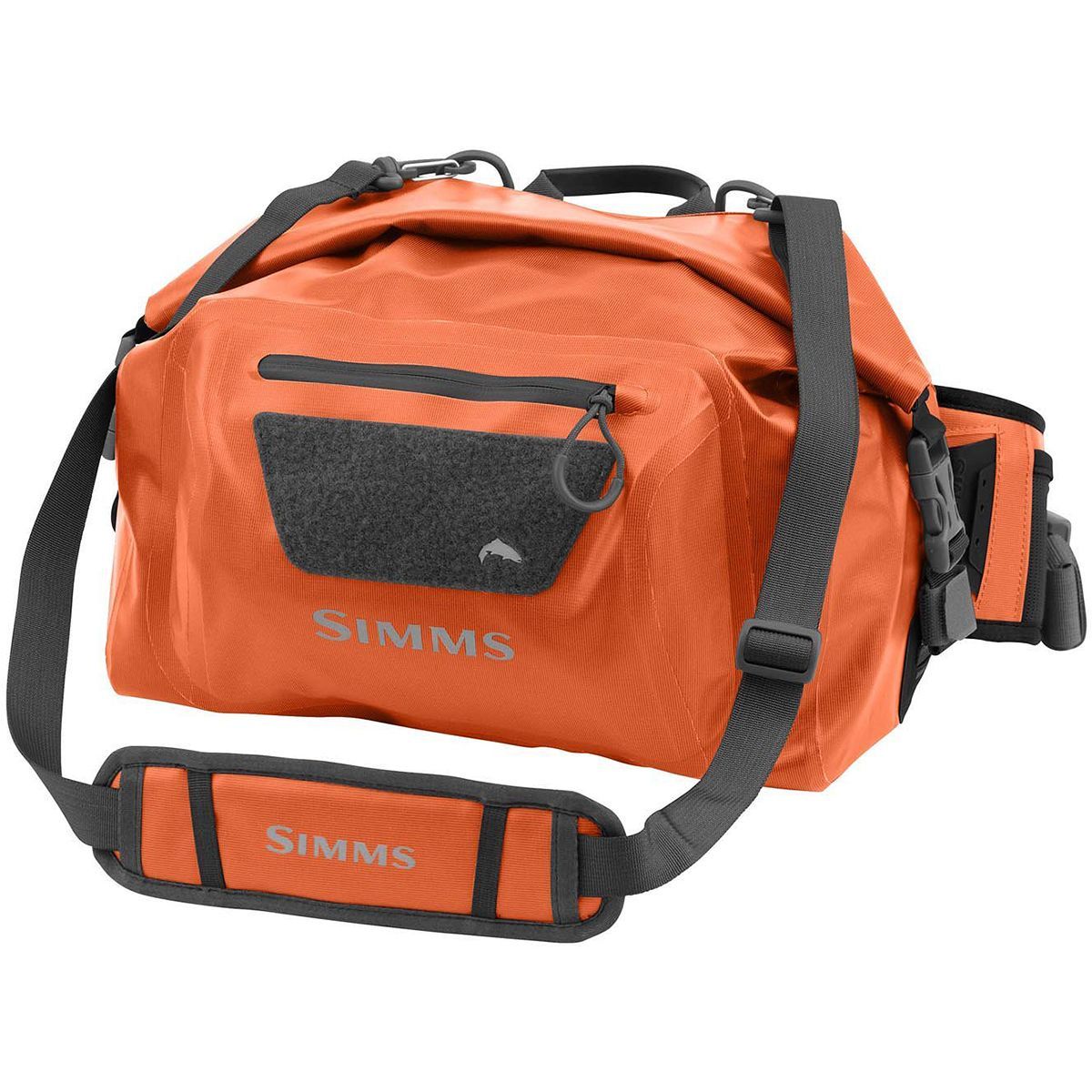 Simms Dry Creek Hip Pack