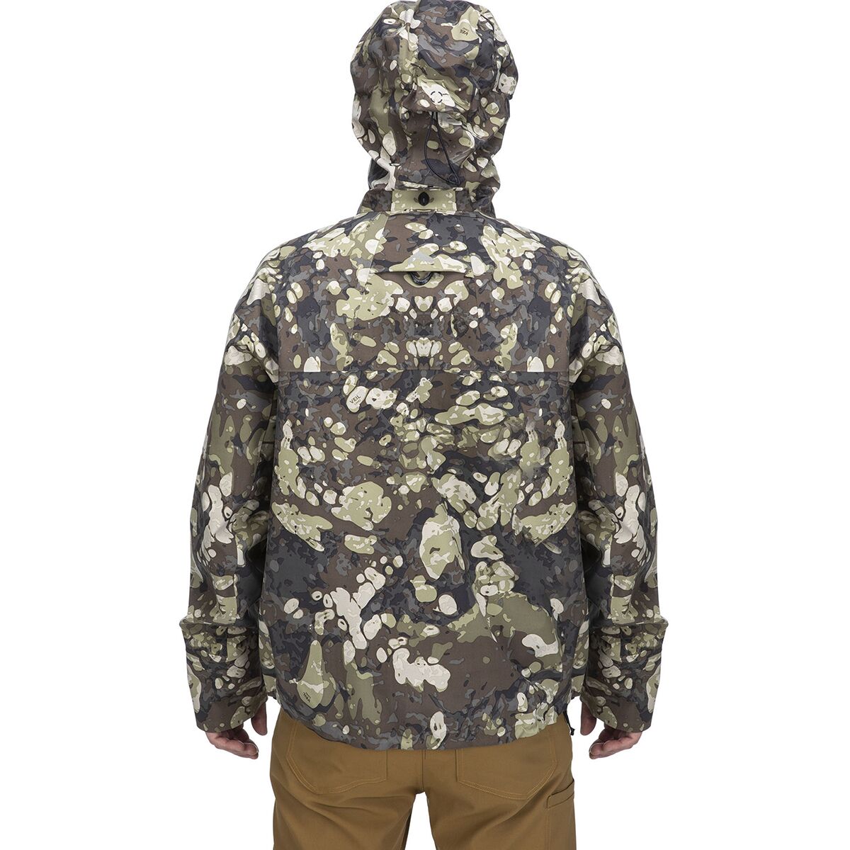 Simms G3 Guide Tactical Jacket - Men's - Clothing