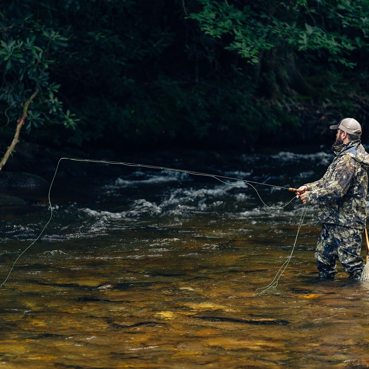 Simms G3 Guide Tactical Jacket - Men's - Clothing