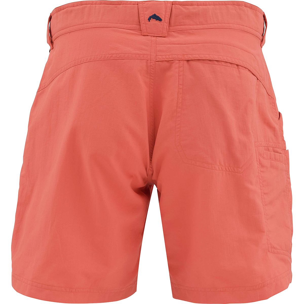 Simms High Water Short - Men's - Clothing