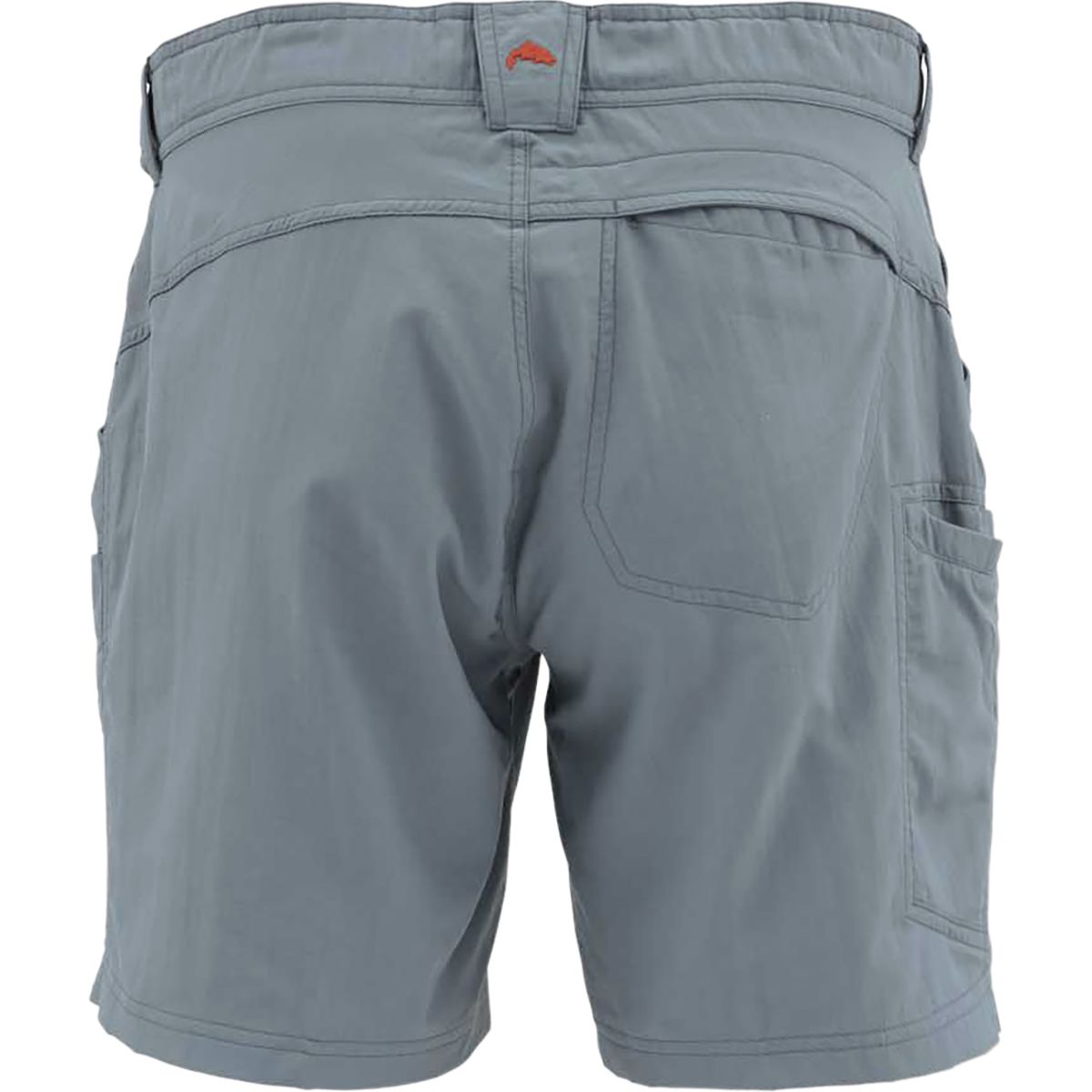 Simms High Water Short - Men's | Backcountry.com