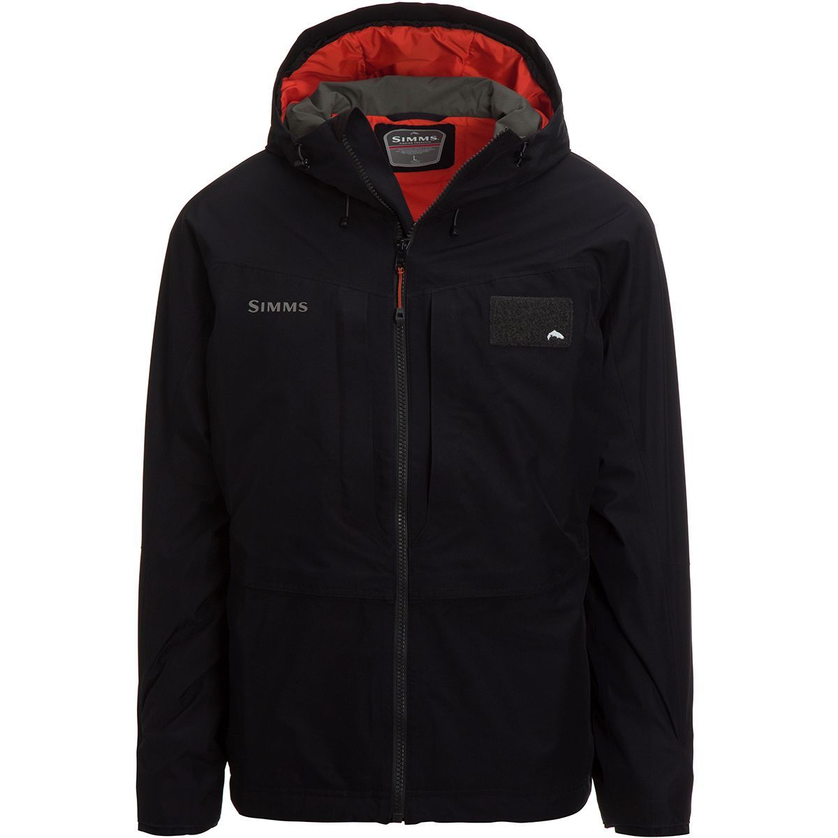 Simms Bulkley Jacket - Men's | Backcountry.com