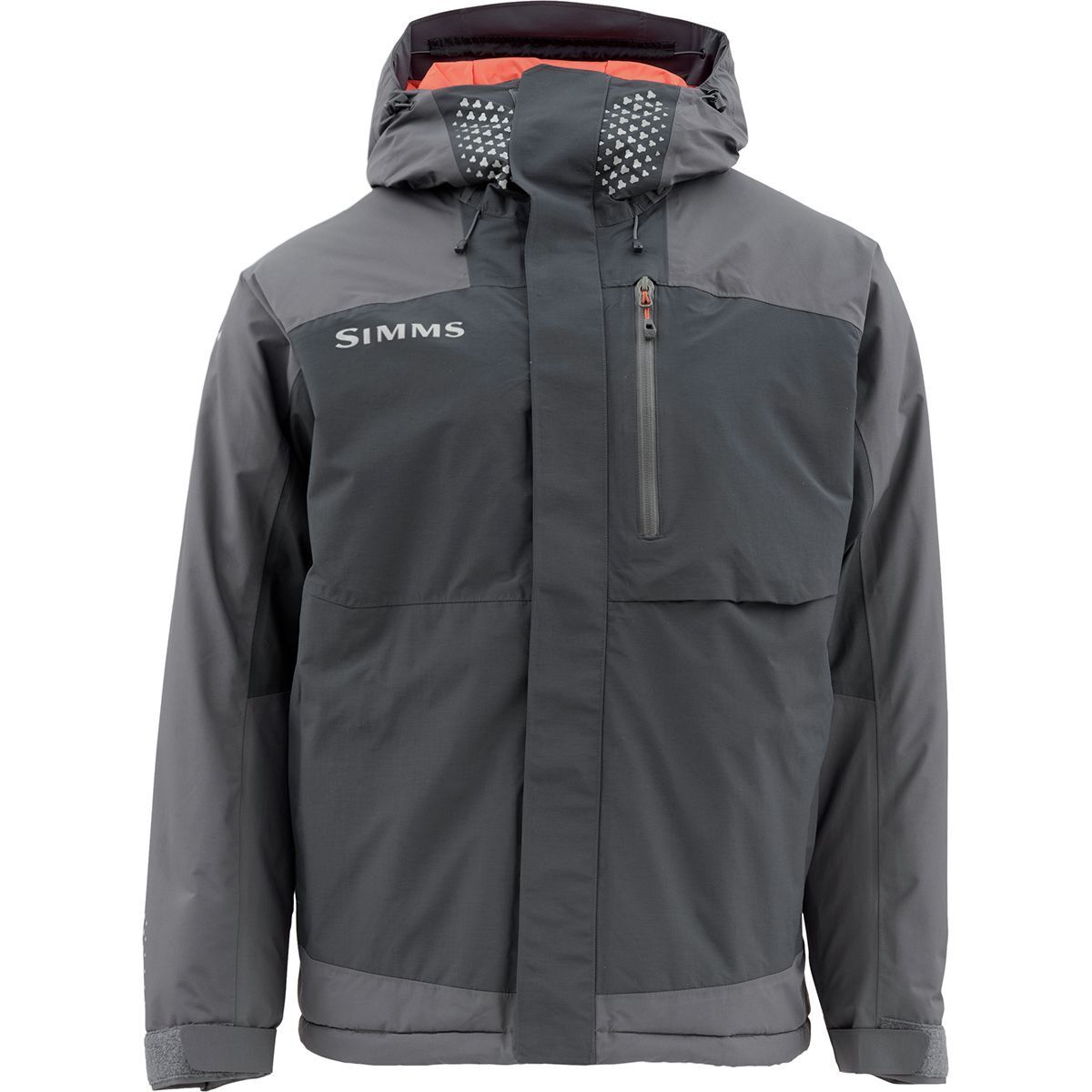 Simms Challenger Insulated Jacket - Men's - Clothing