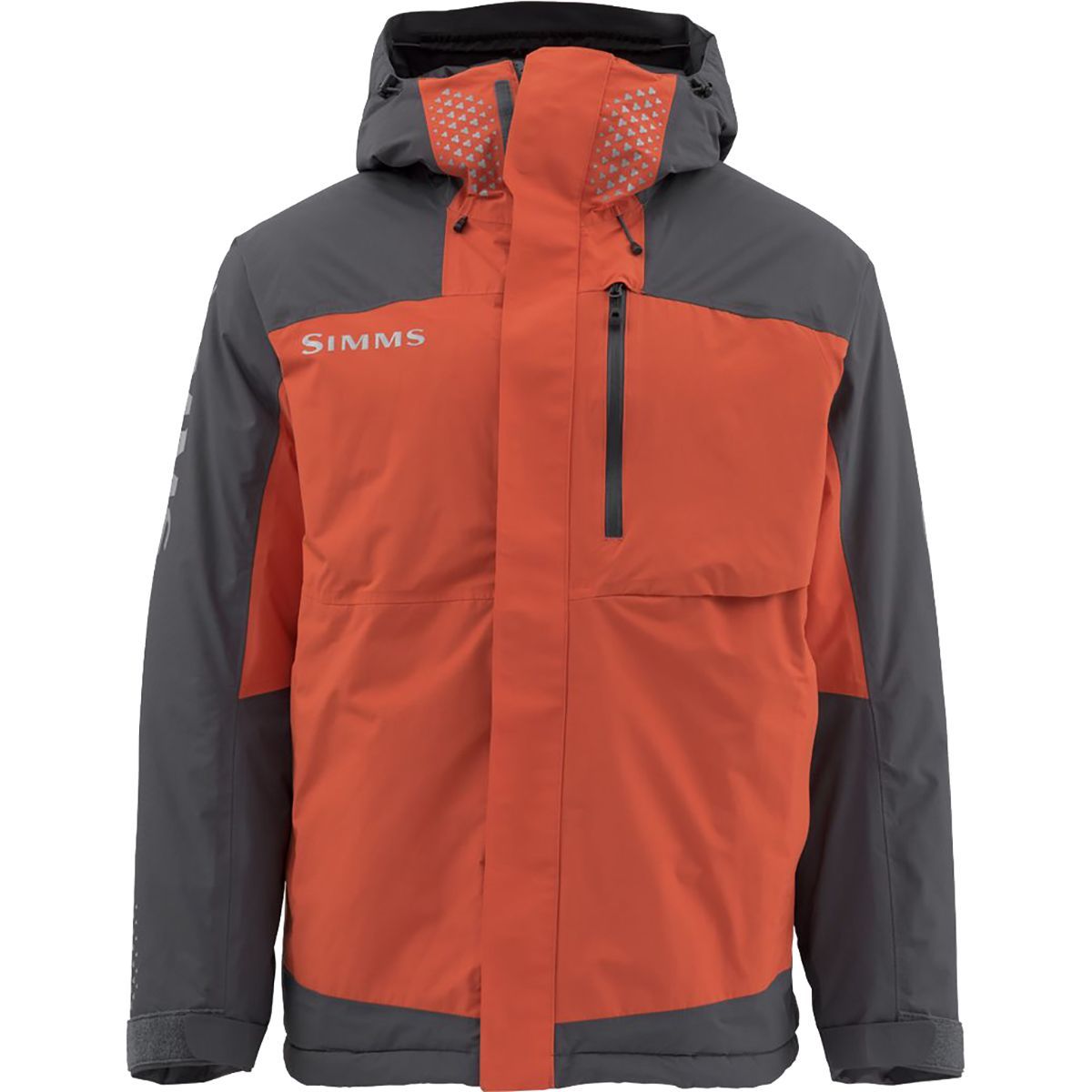Simms Challenger Insulated Jacket - Men's | Backcountry.com