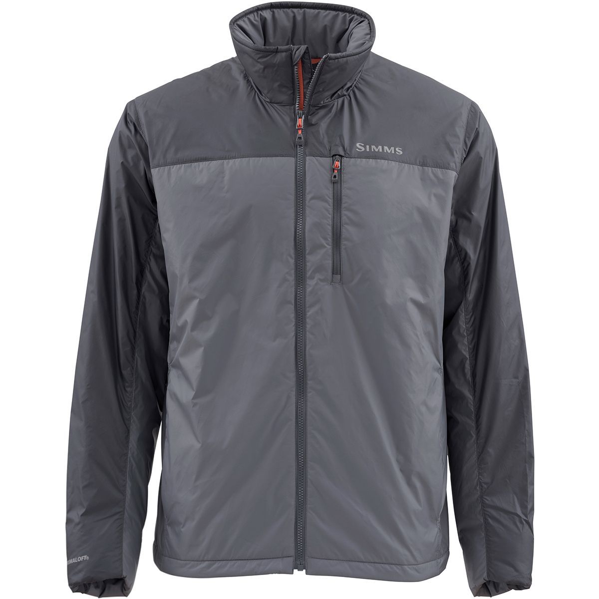 Simms Midstream Insulated Jacket - Men's - Clothing