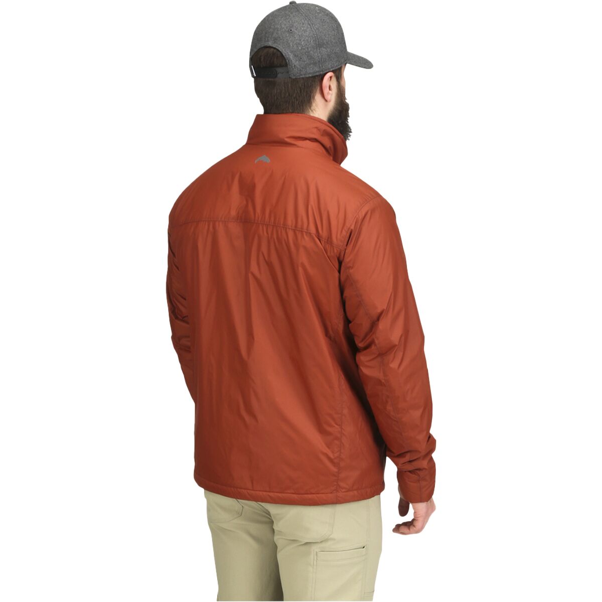 Simms Midstream Insulated Jacket - Men's
