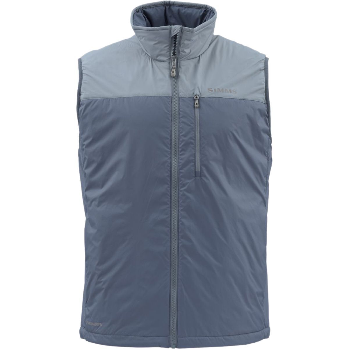 Simms Midstream Insulated Vest - Men's - Clothing