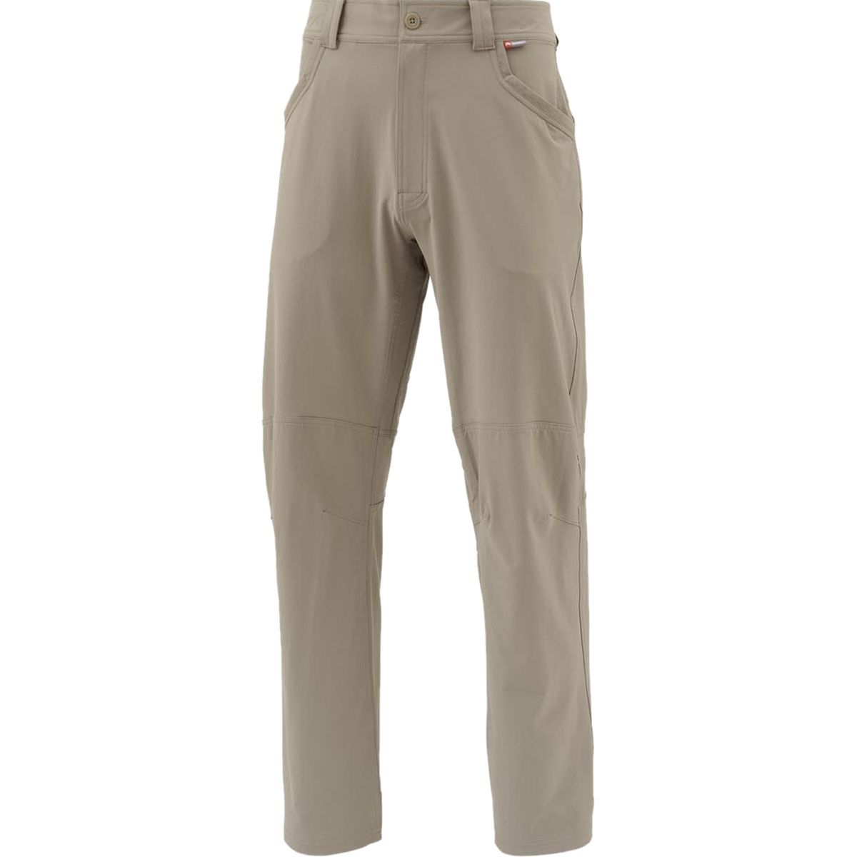 Simms Fast Action Pant - Men's | Backcountry.com
