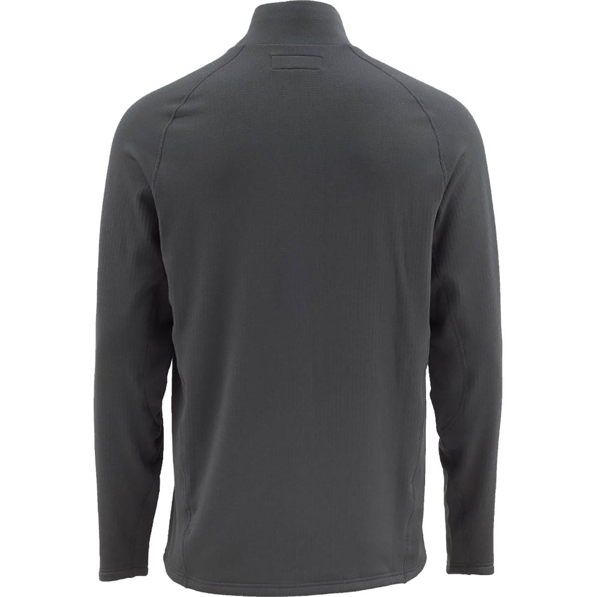 Simms Fleece Midlayer Jacket - Men's - Clothing