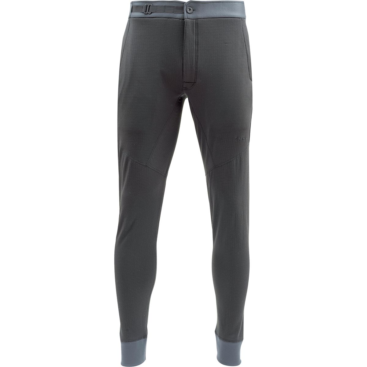 Simms Fleece Midlayer Pant - Men's - Clothing