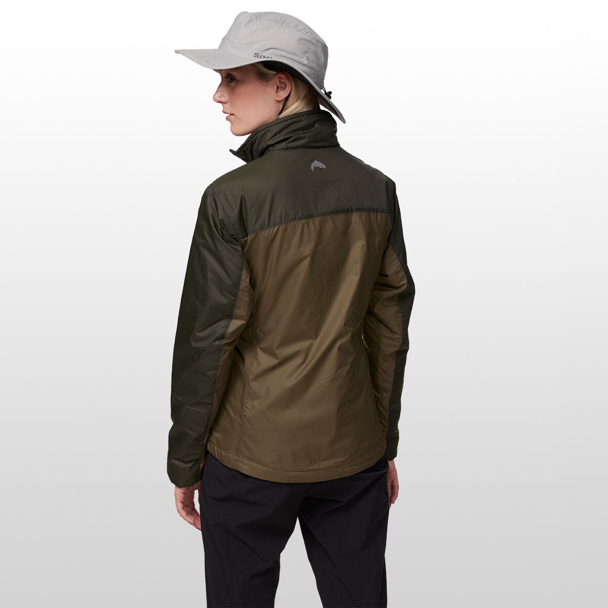 Simms Midstream Insulated Jacket - Women's - Clothing