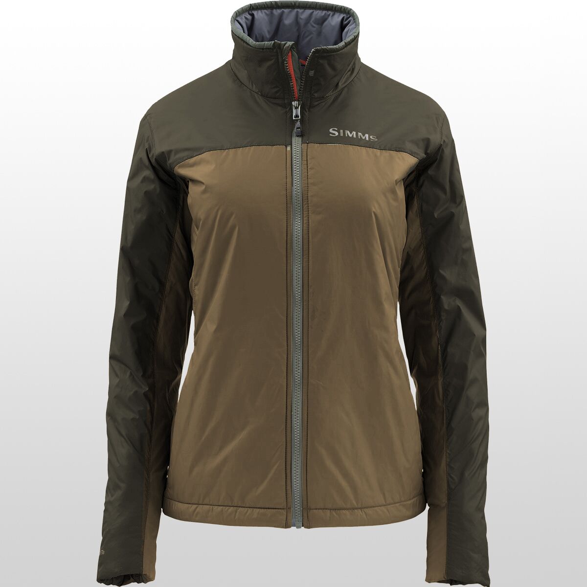Simms Midstream Insulated Jacket - Women's - Clothing