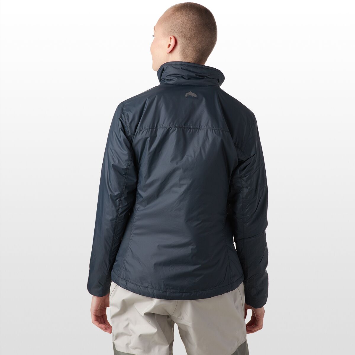Simms Midstream Insulated Jacket - Women's - Clothing