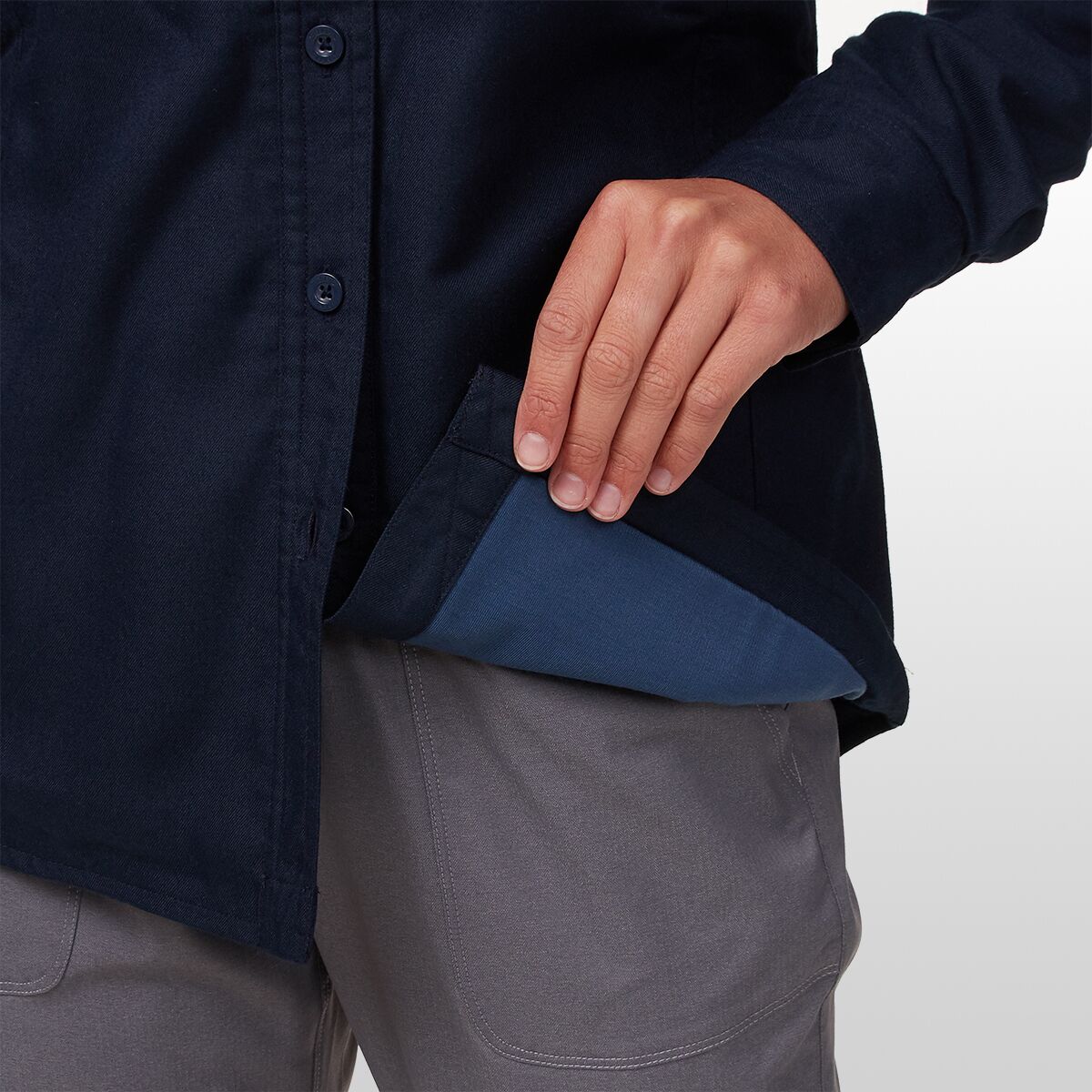 Simms Guide Insulated Shirt - Women's - Fishing