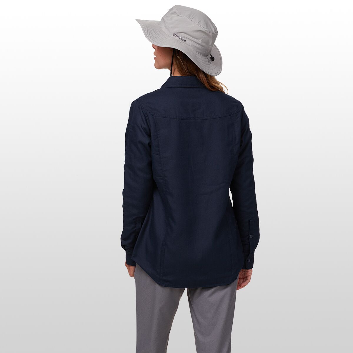 Simms Guide Insulated Shirt - Women's - Fishing