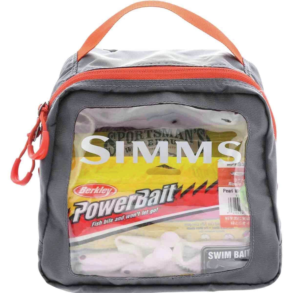 Simms Challenger Pouch - Fishing