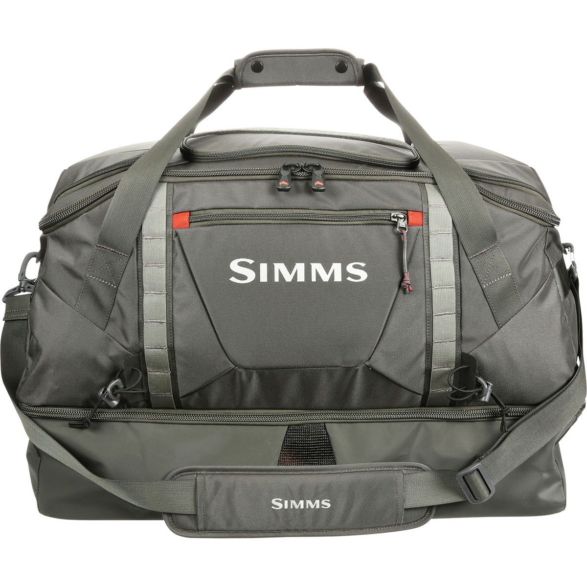 Simms Essential 90L Gear Bag - Travel