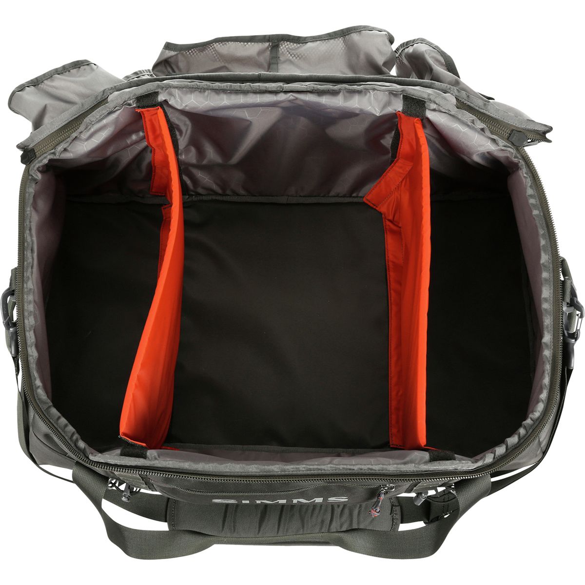 Simms Essential 90L Gear Bag - Travel