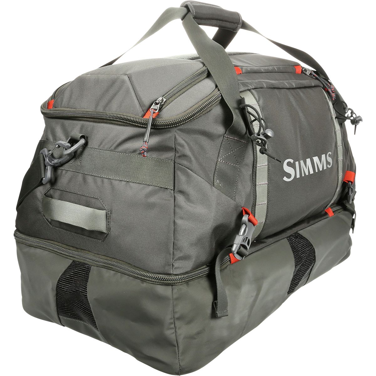 Simms Essential 90L Gear Bag - Travel