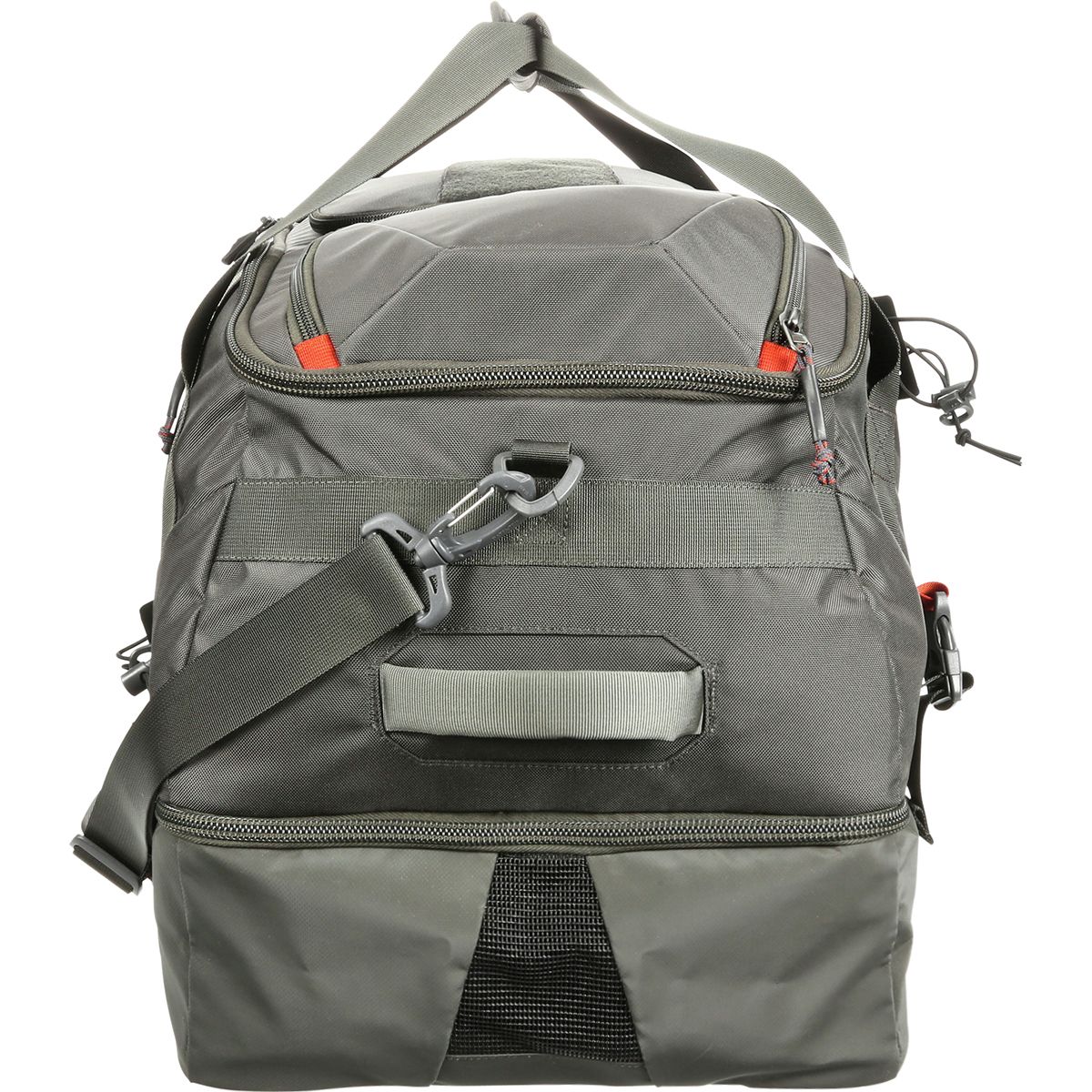 Simms Essential 90L Gear Bag - Travel