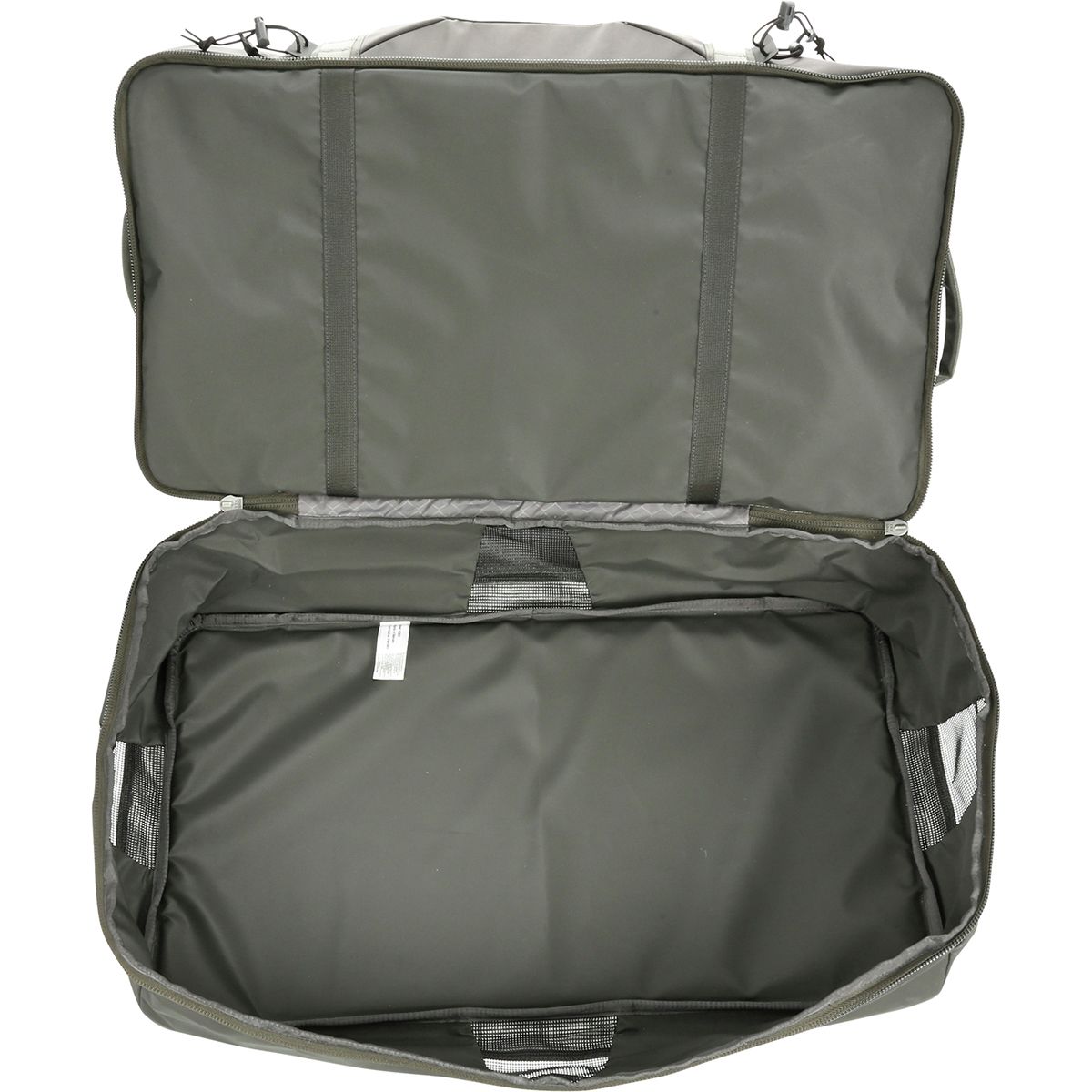 Simms Essential 90L Gear Bag - Travel