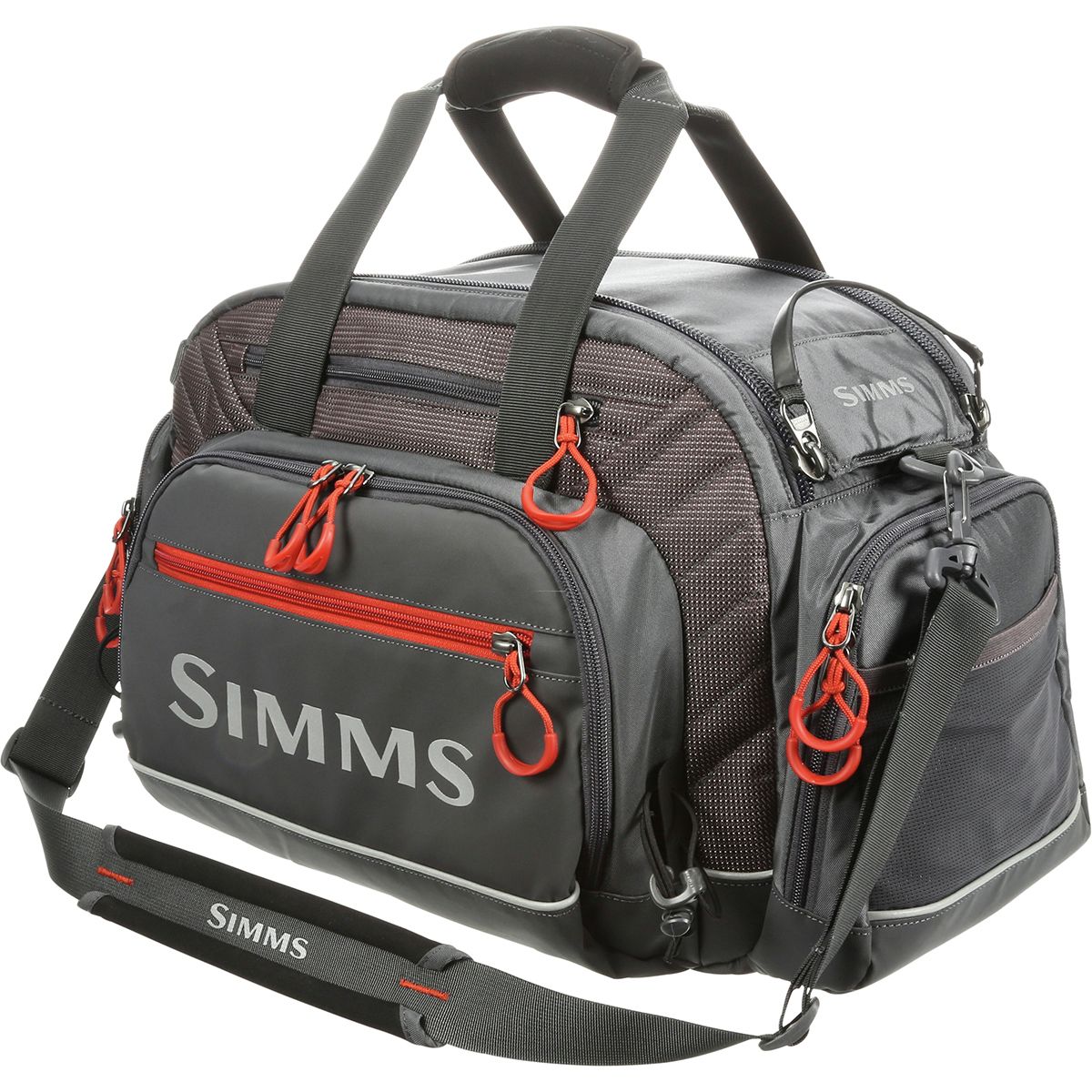 Simms Challenger Ultra Tackle Bag - Travel