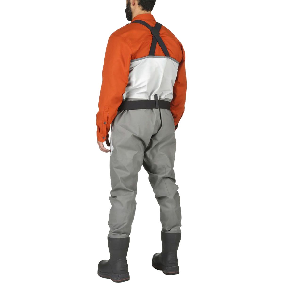 Simms G3 Guide Bootfoot Wader - Men's | Backcountry.com