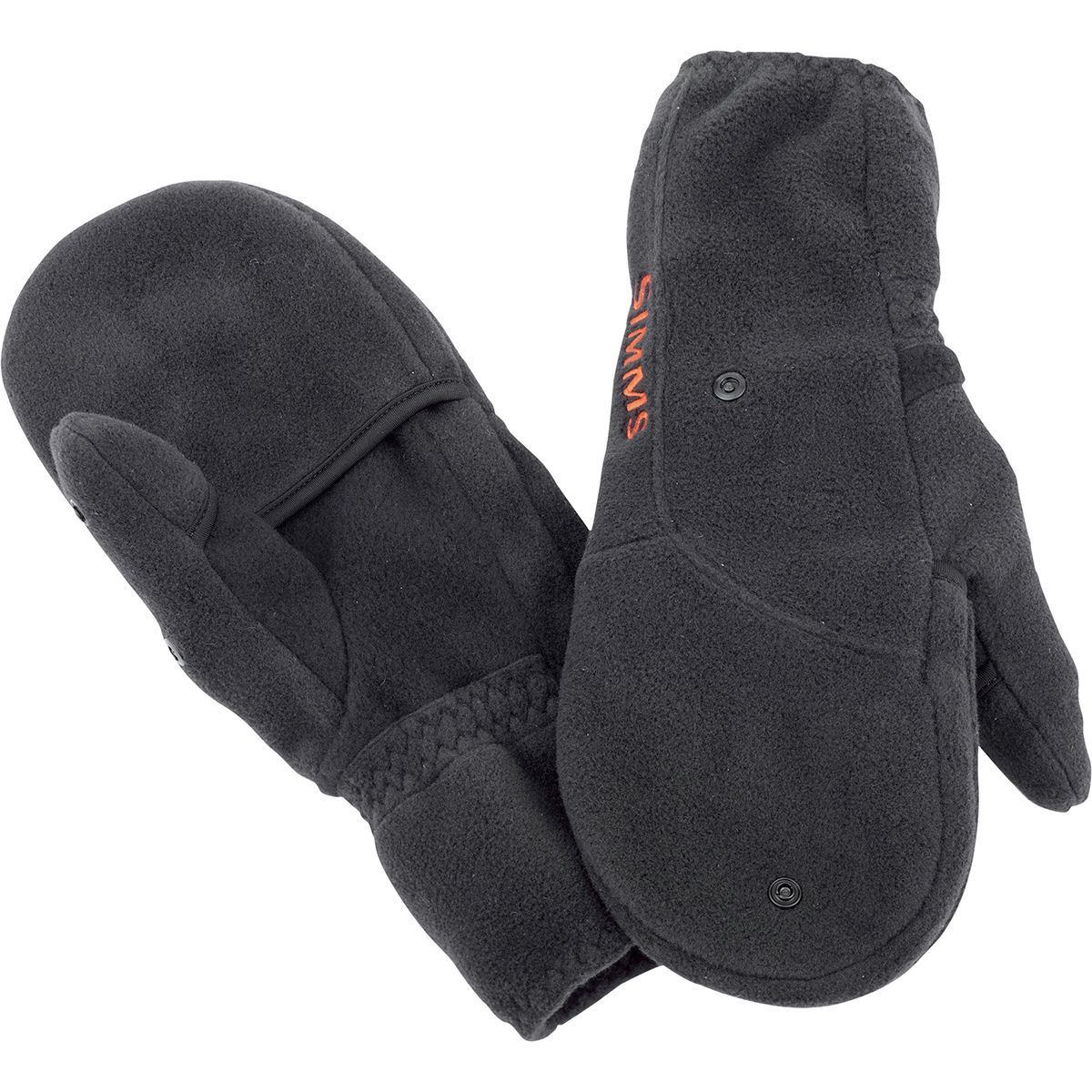 Simms Headwaters Foldover Mitt - Fishing