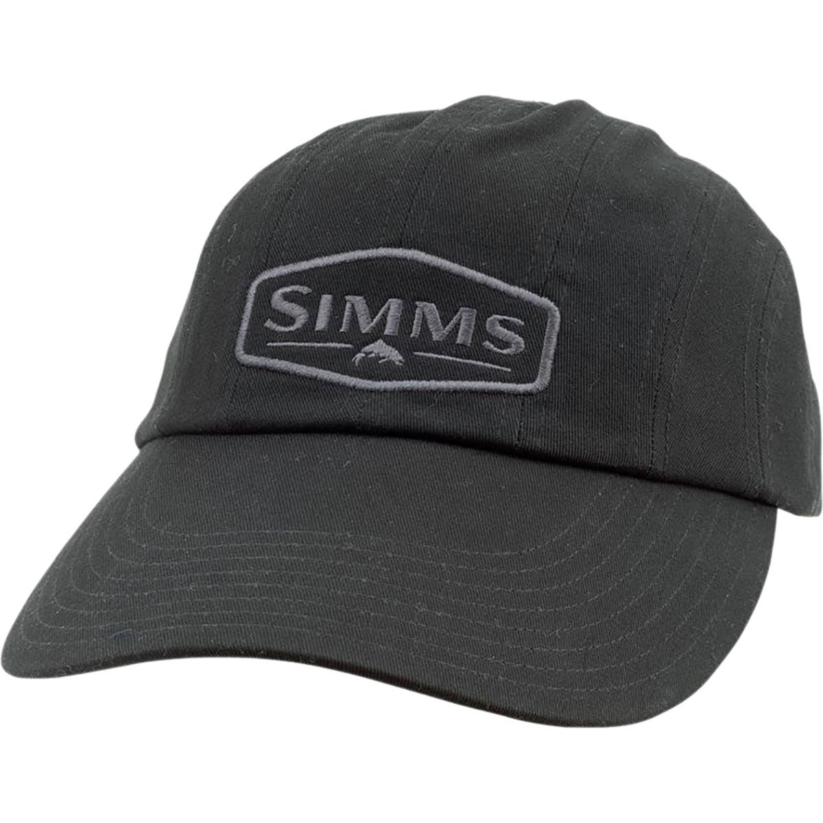 Simms Double Haul Cap - Fly Fishing