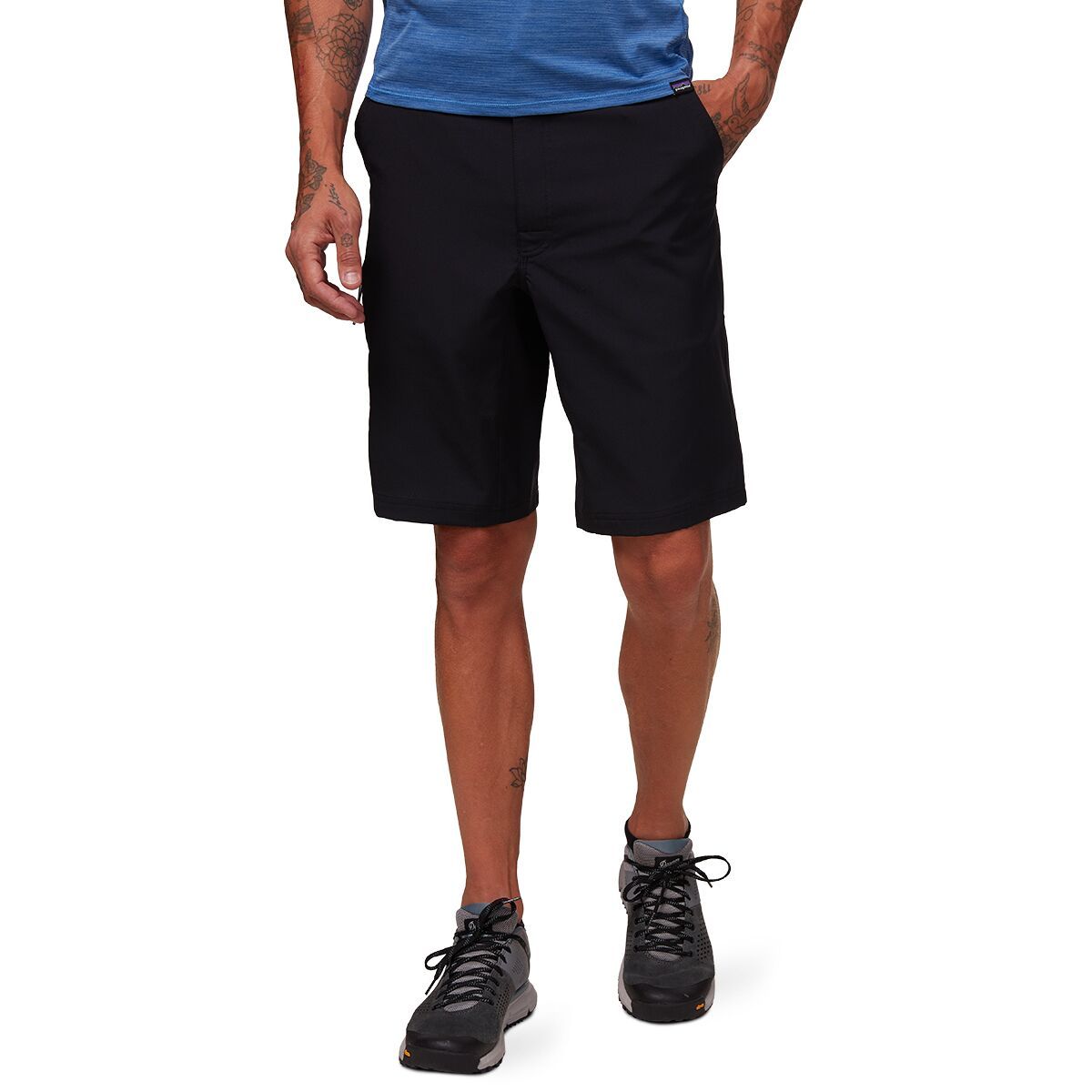 Simms Skiff Short - Men's | Backcountry.com