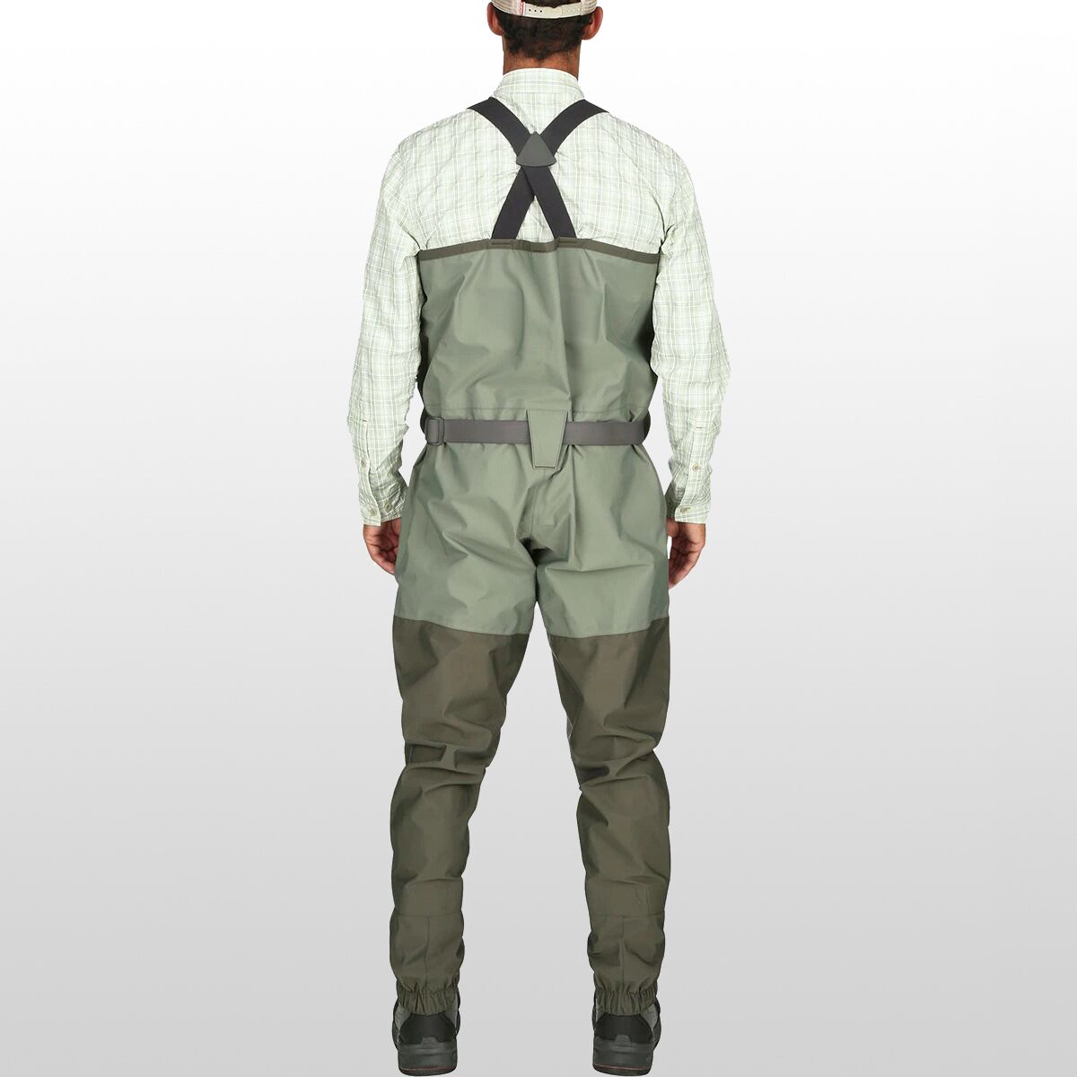 Simms Freestone Z Stockingfoot Wader - Men's - Fishing