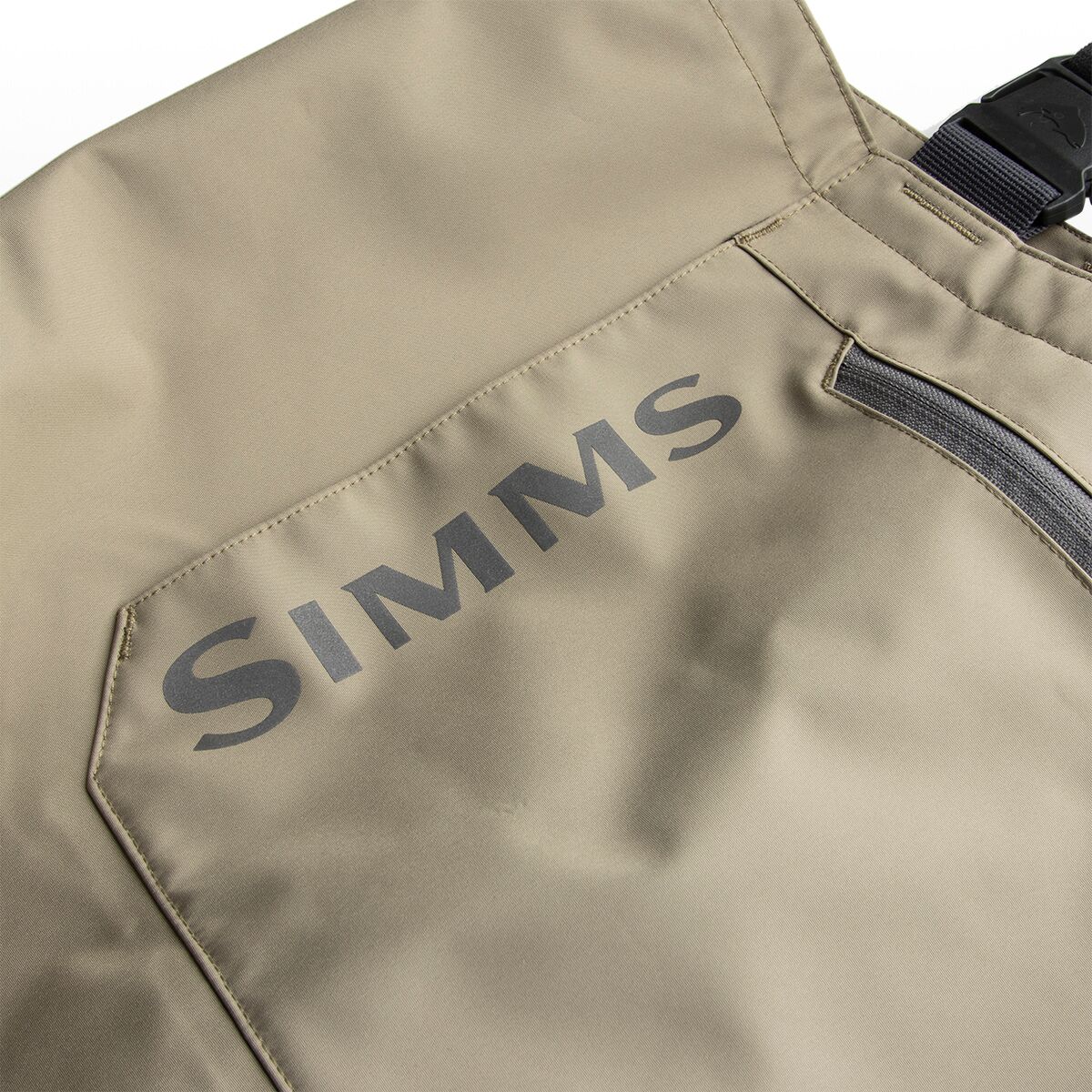 Simms Tributary Stockingfoot Wader - Men's