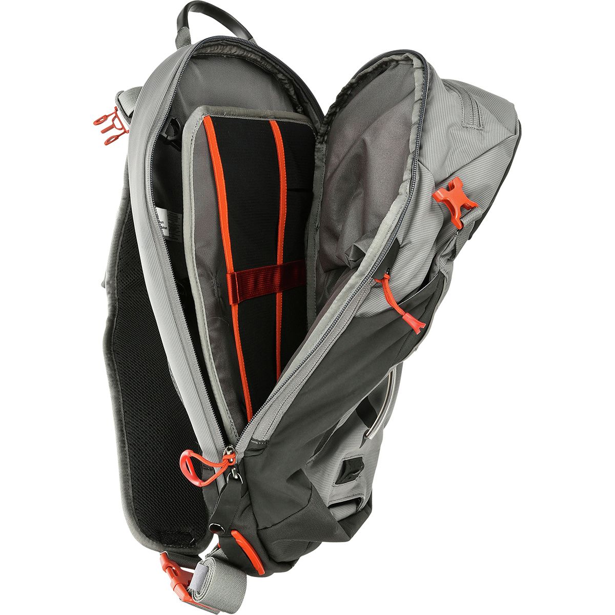 Simms Freestone Ambidextrous 18L Sling Pack - Fishing