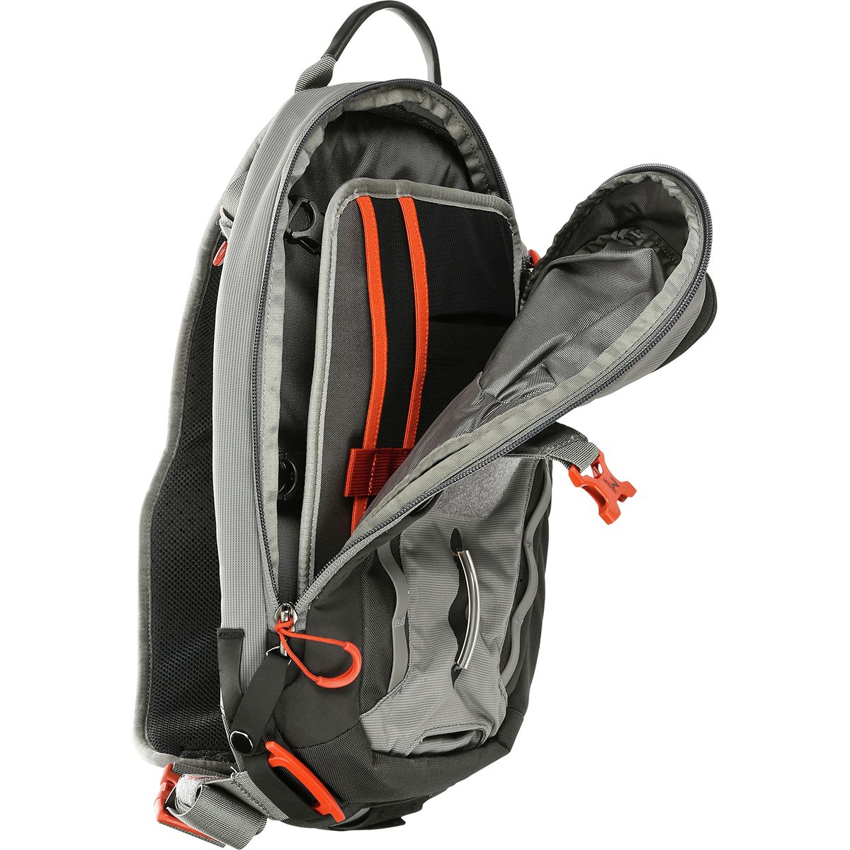 Simms Freestone Ambidextrous Tactical 15L Sling Pack - Fishing