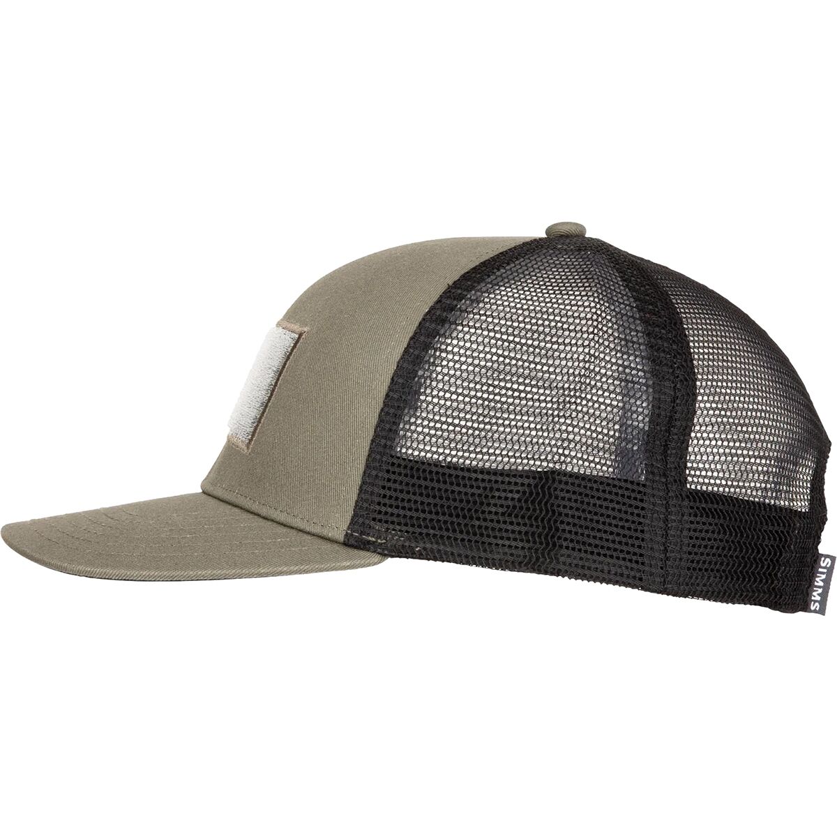 Simms Tactical Trucker Hat - Fly Fishing