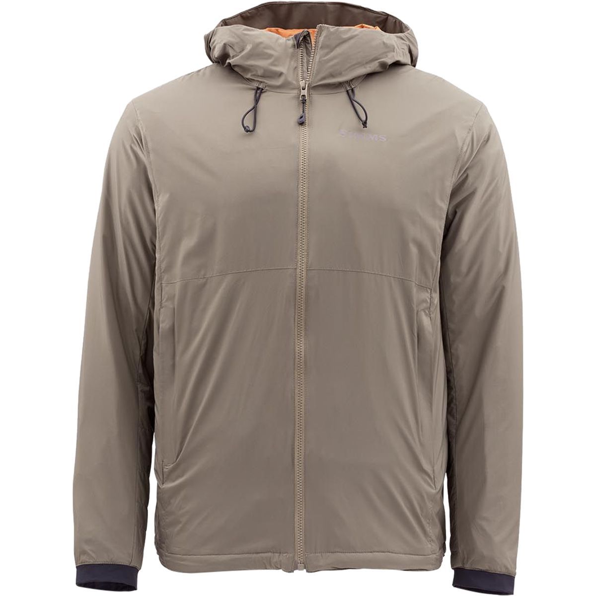 Simms MidCurrent Hooded Jacket - Men's - Clothing