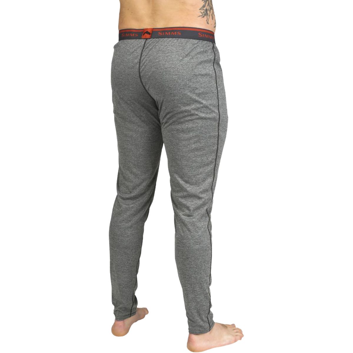 Simms Lightweight Core Bottom - Men's - Clothing