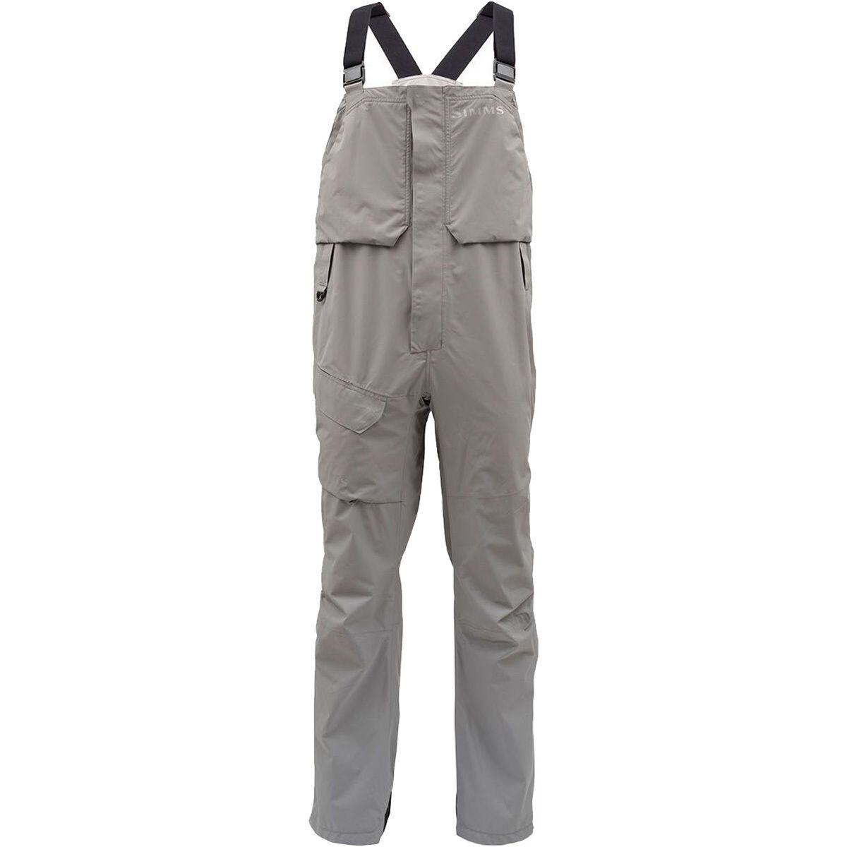 Simms Challenger Bib Pant - Men's - Clothing