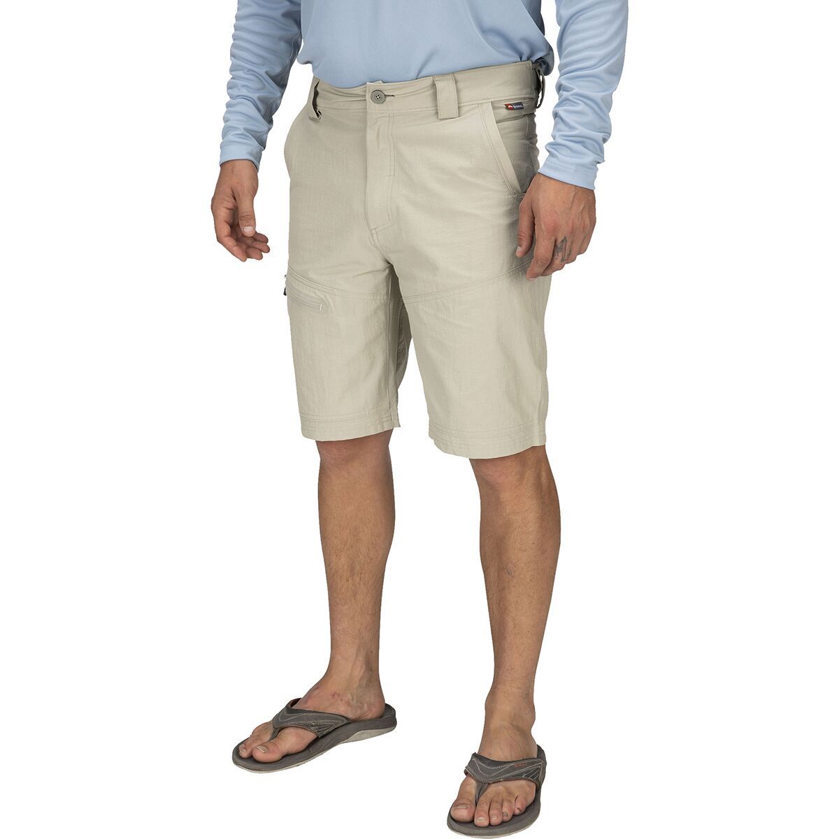 Simms Guide Short Men's - Clothing