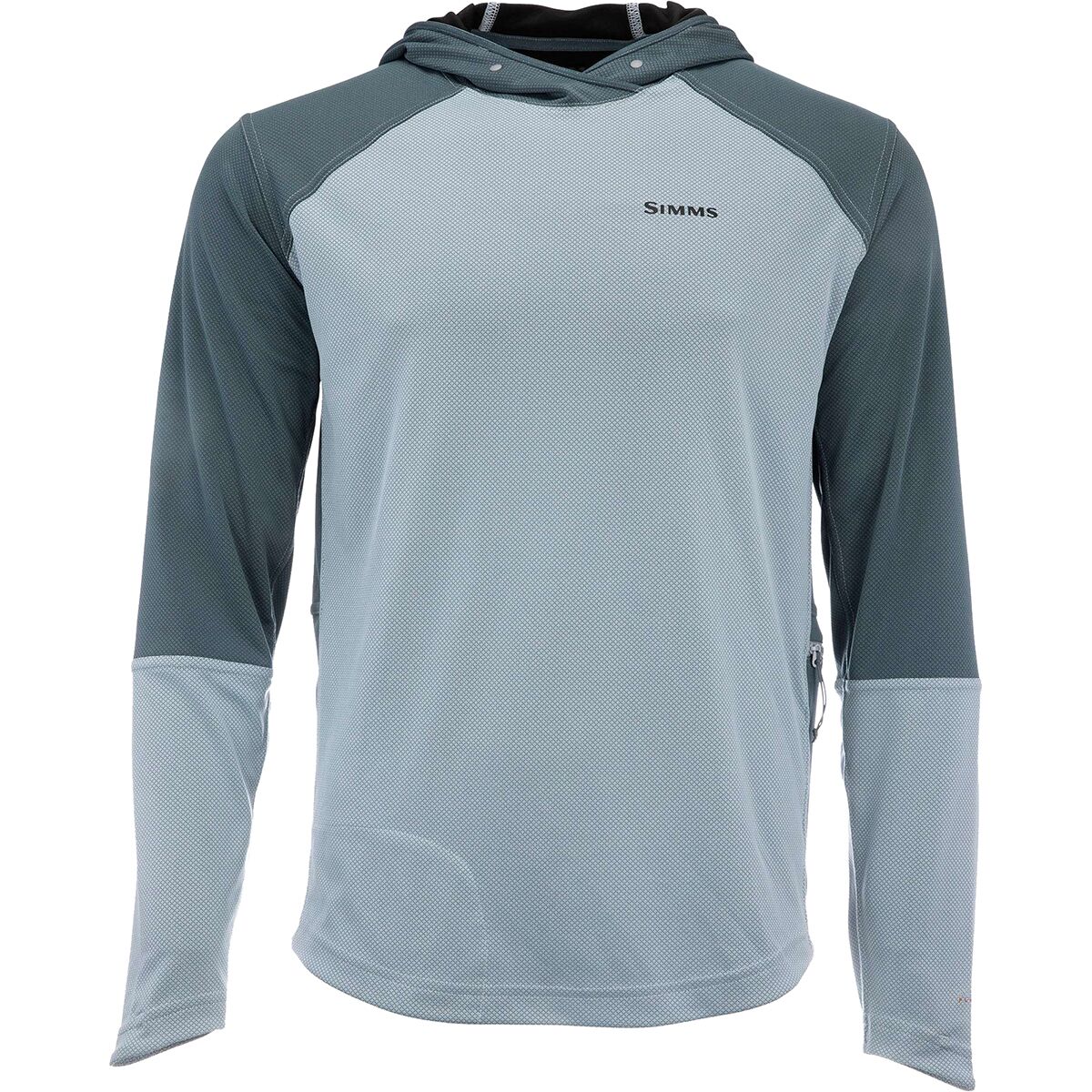 Simms SolarFlex Plus Hoodie - Men's - Clothing