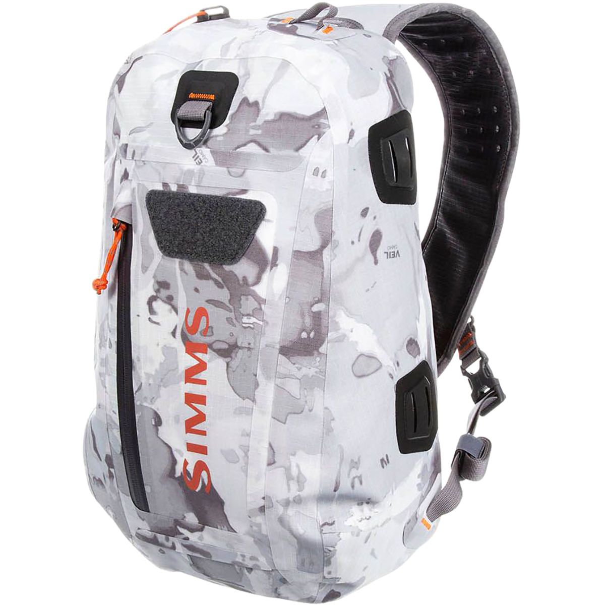 Simms Dry Creek Z 15L Sling Pack - Fishing