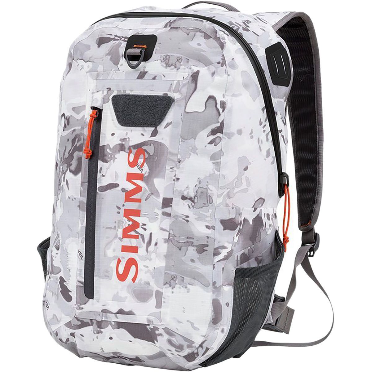 Simms Dry Creek Z 35L Backpack - Fishing