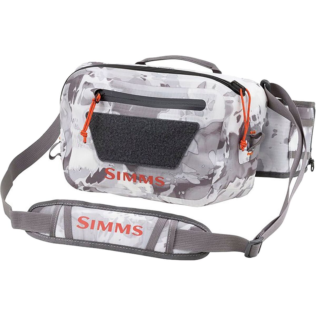 Simms Dry Creek Z 10L Hip Pack - Fishing