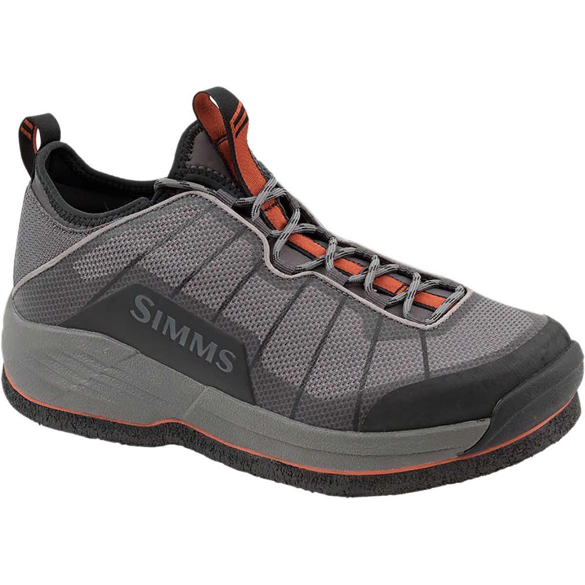 Simms Flyweight Felt Shoe - Men's - Fishing
