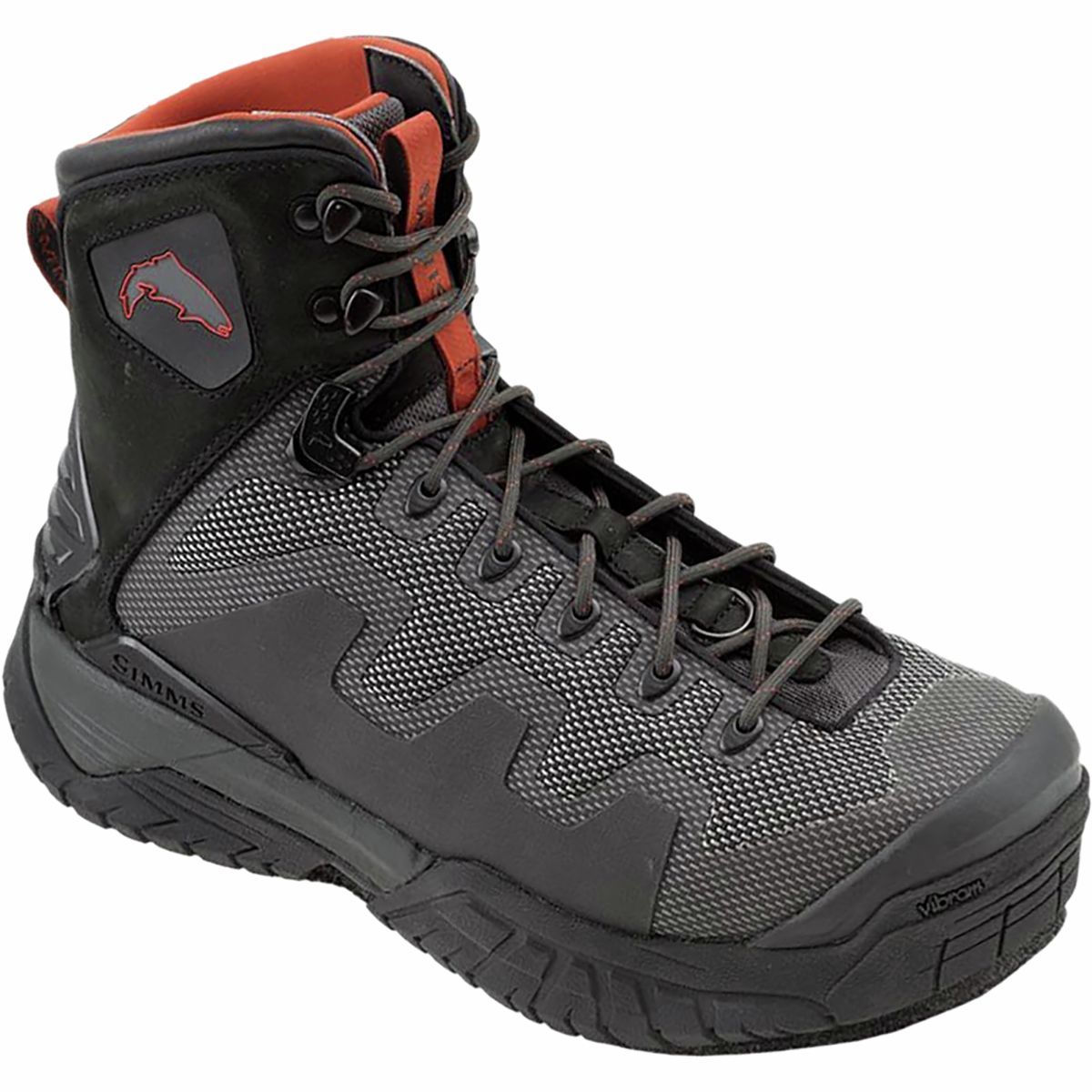 Simms G4 Pro Felt Boot - Men's - Fishing