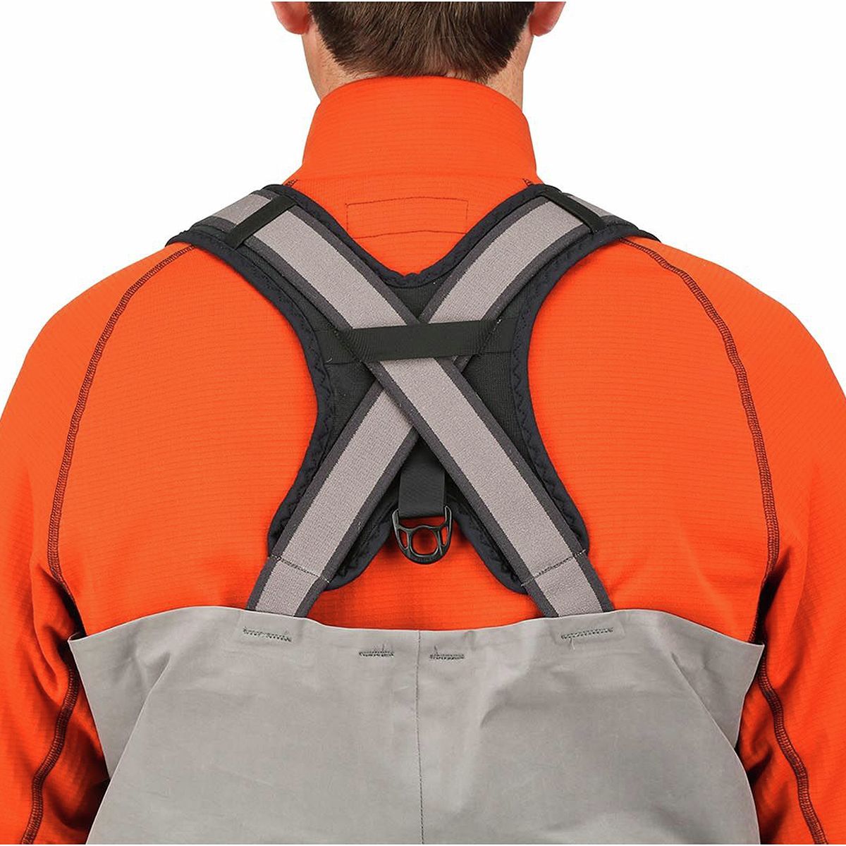 Simms G4 Pro Stockingfoot Wader - Men's - Fishing