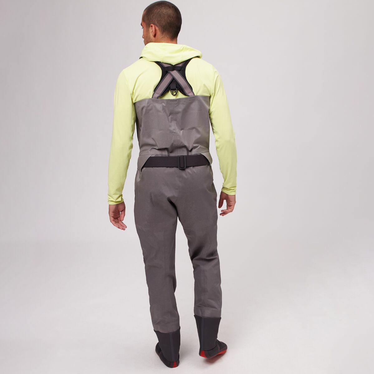 Simms G4Z Stockingfoot Wader - Men's - Fishing