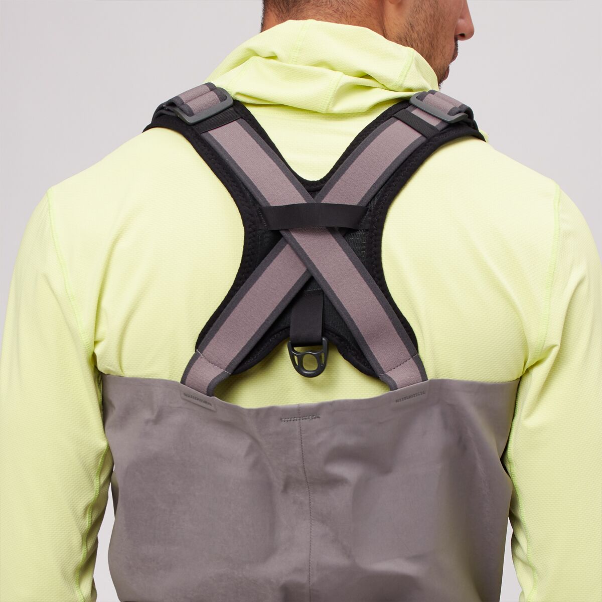 Simms G4Z Stockingfoot Wader - Men's - Fishing