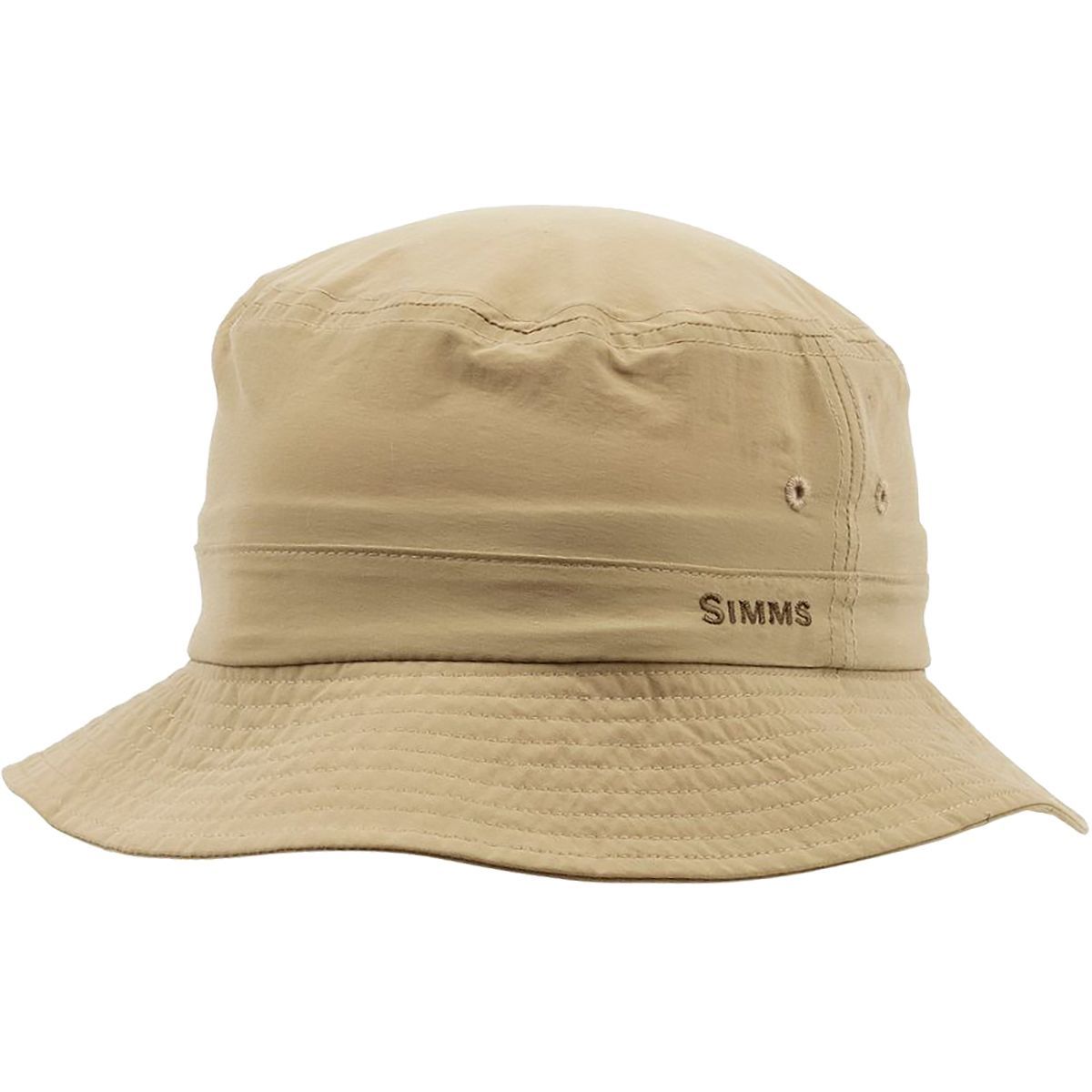 Simms Superlight Bucket Hat - Fishing
