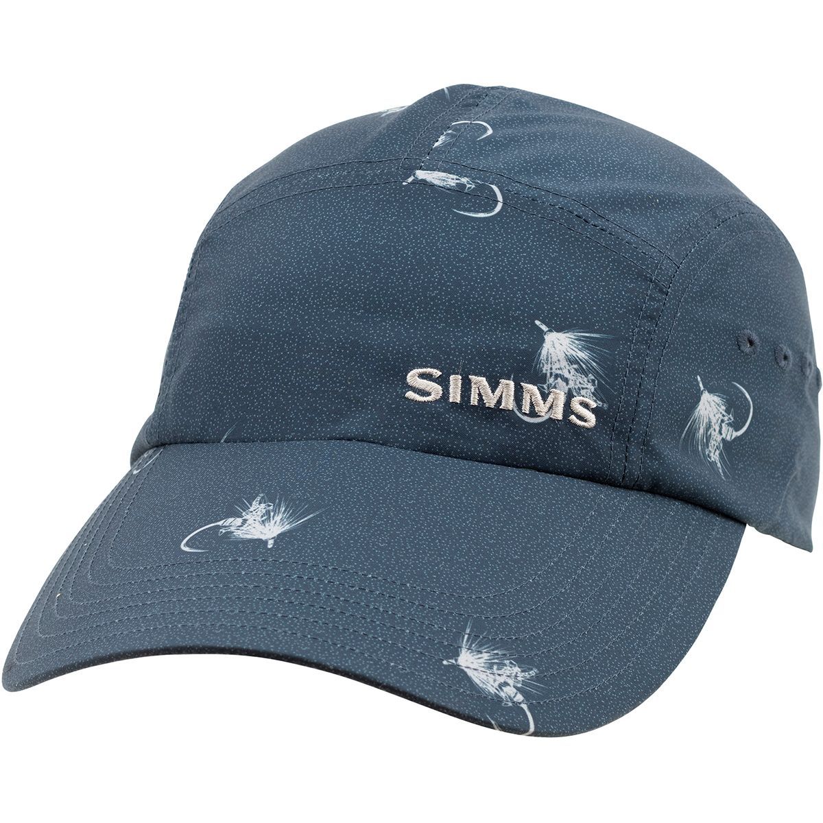 Simms Superlight Flats LB Hat - Fly Fishing